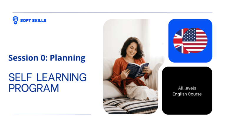 Self learning Program - SoftSkills