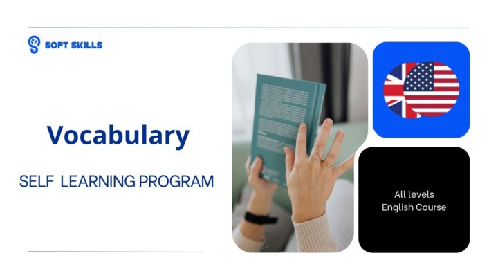 vocabulary : Gap year - SoftSkills